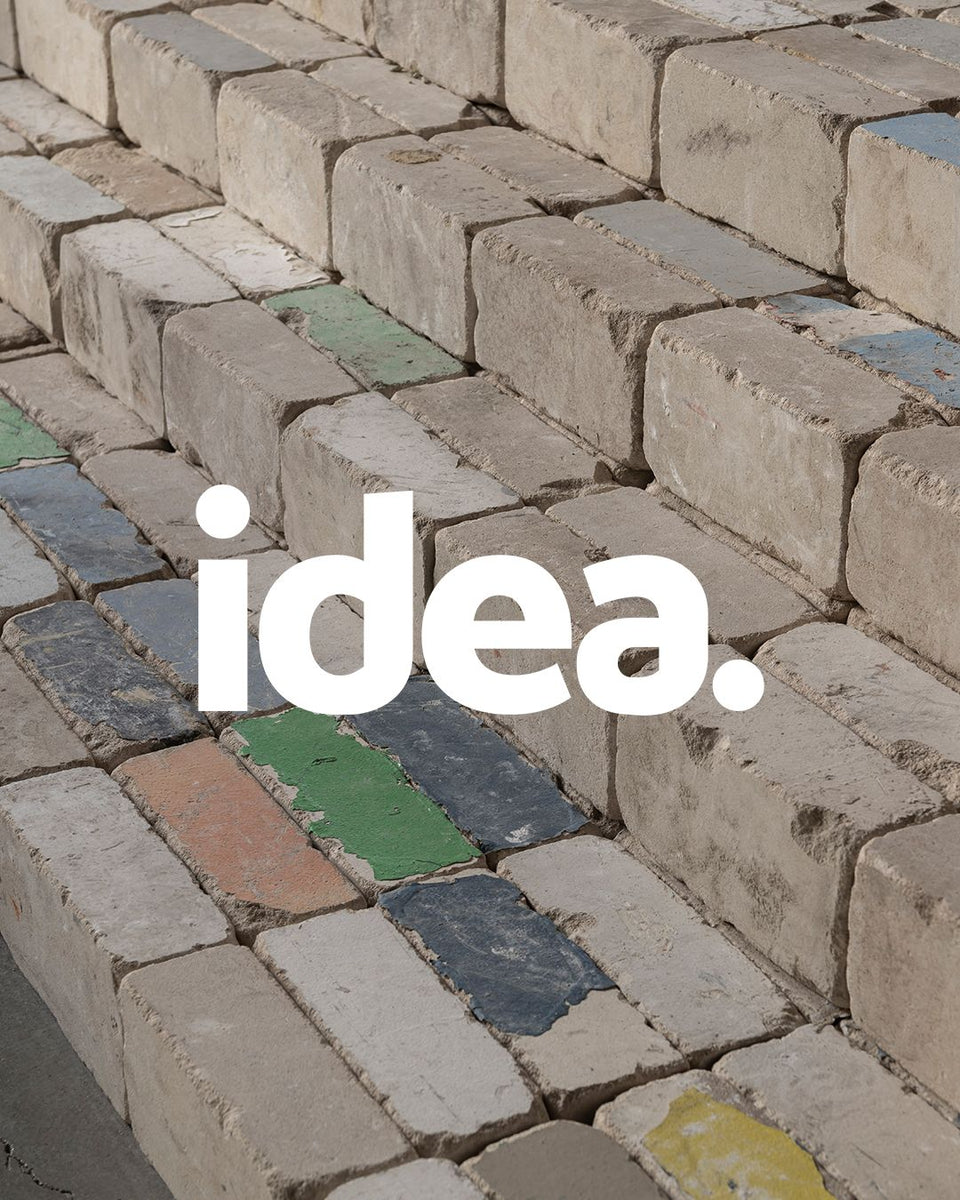 Perth Pop-Up: Shortlisted in the IDEA Awards in two categories