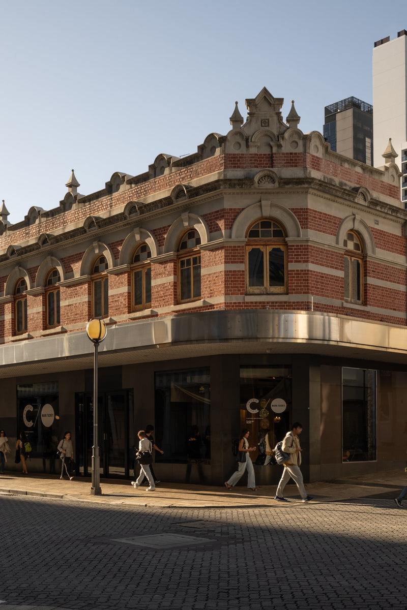 Perth Design Week 2025: Cultivated Perth Launch