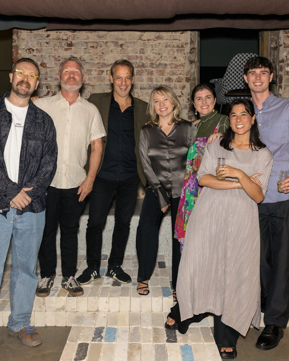 Perth Pop-Up: Finalist at the Best Awards 2025